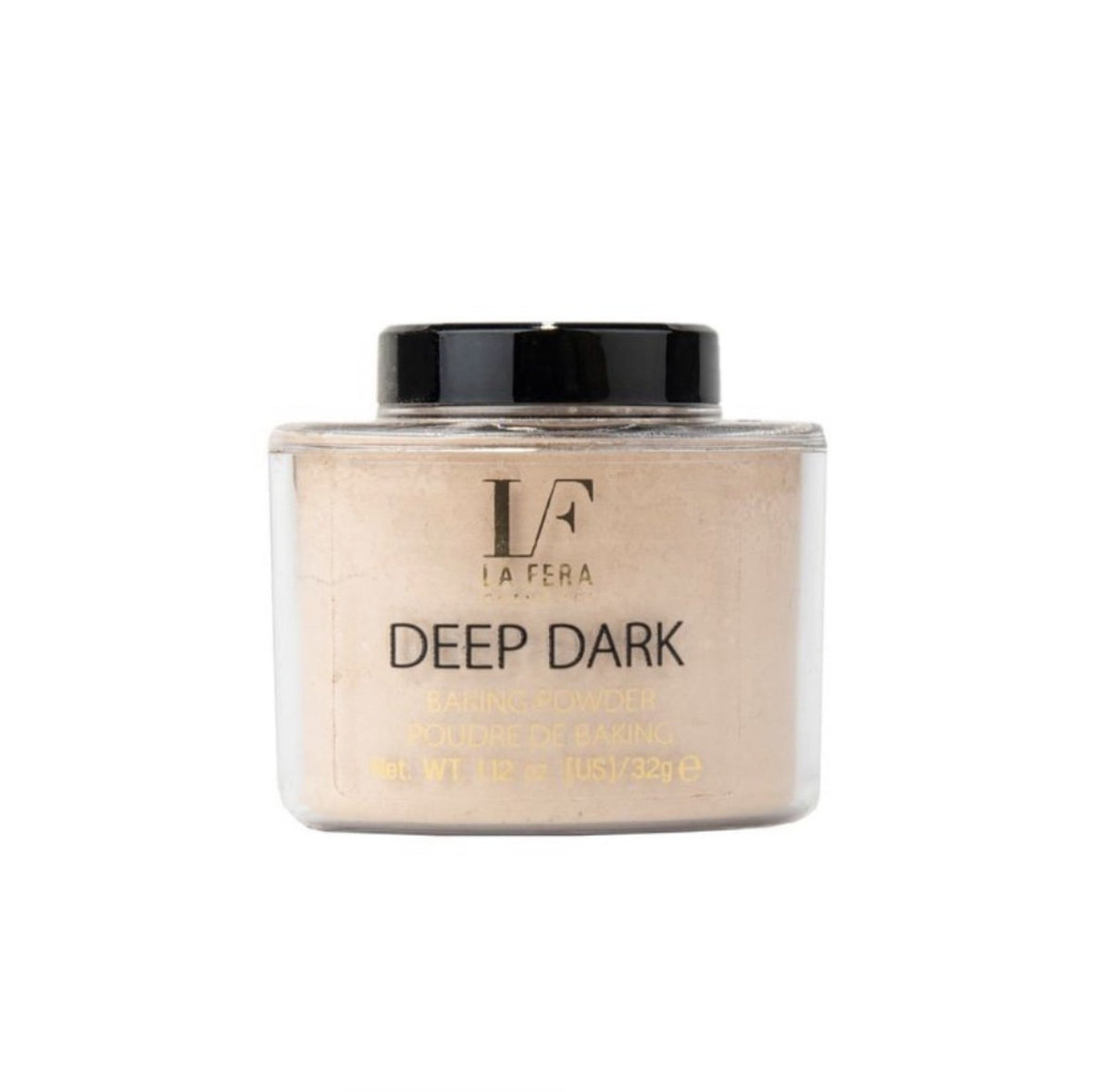 LA FERA LOOSE POWDER (BAKING POWDER) | nbcshop